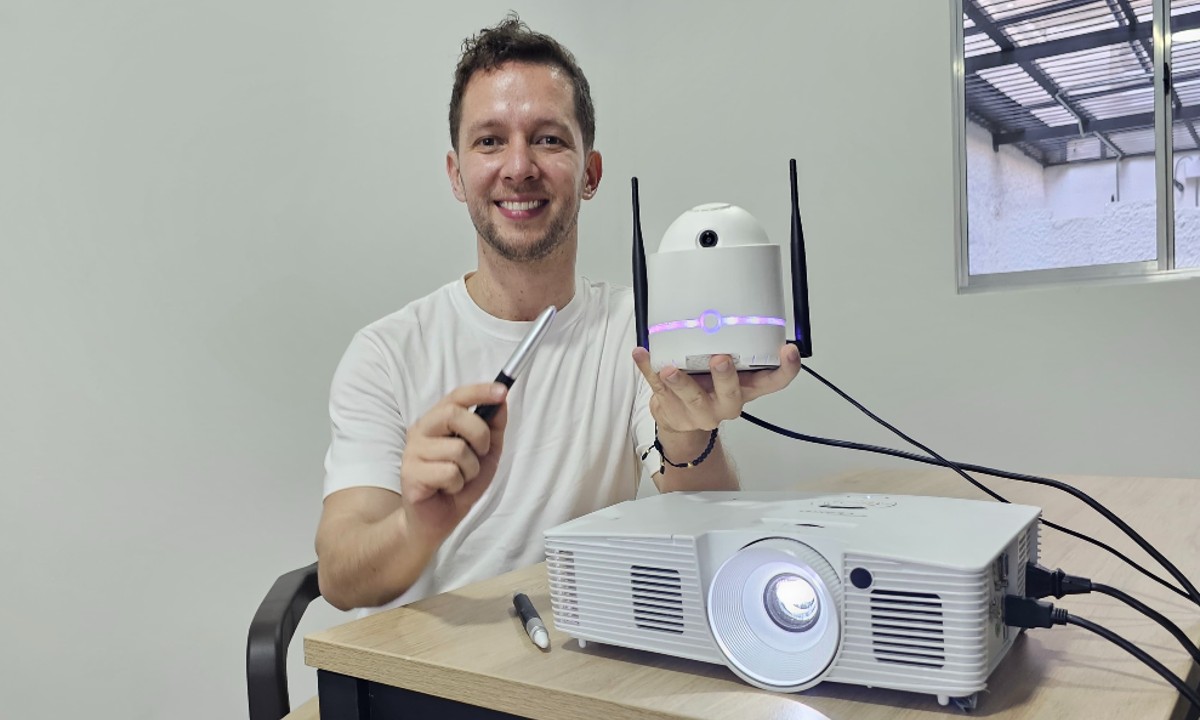 “Ni la gama más alta de Samsung tiene tan buenas características”: Así ...