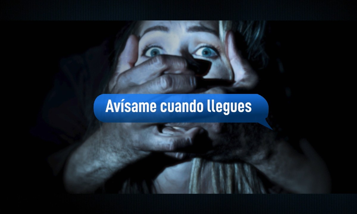Lifetime lanza “Avísame Cuando Llegues”: crímenes contra mujeres ...