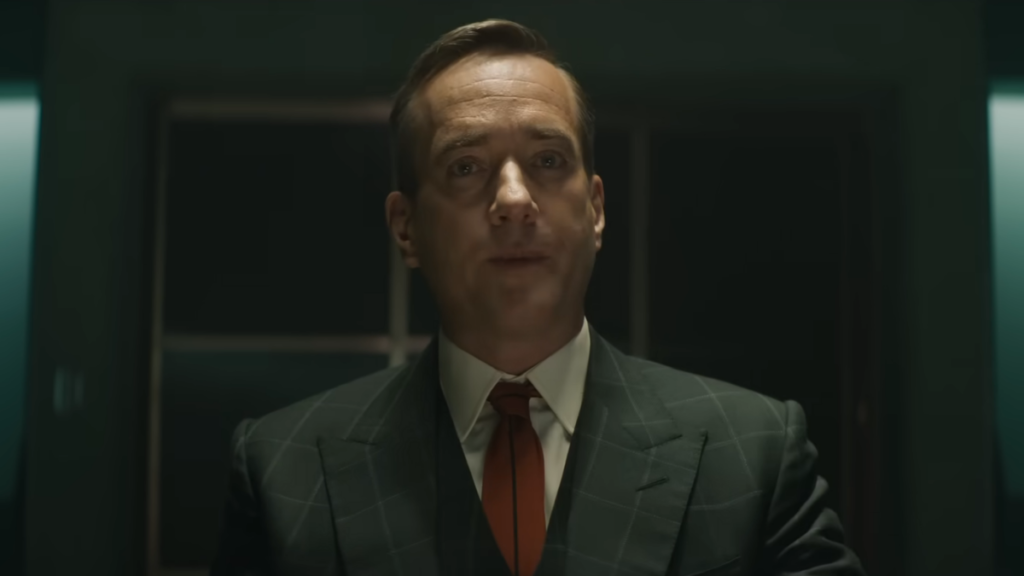 ¿Quién es Mr. Paradox? La historia detrás del nuevo personaje de ...