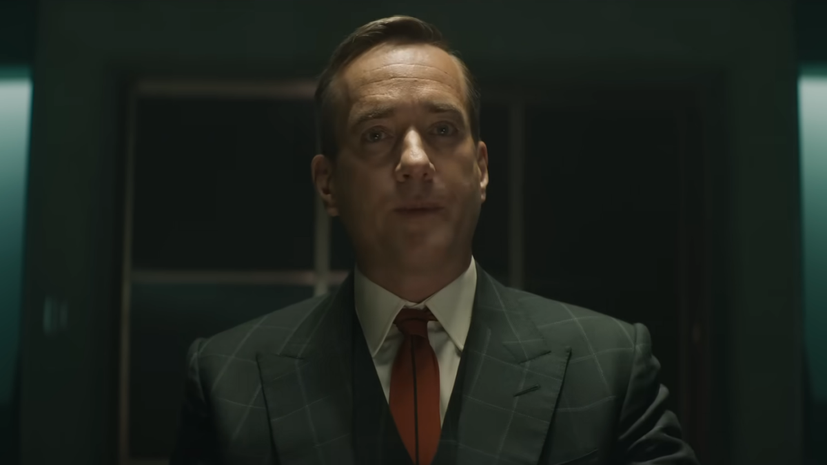 ¿Quién es Mr. Paradox? La historia detrás del nuevo personaje de ...