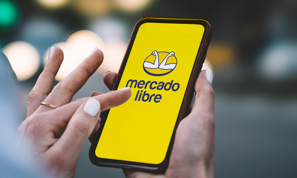 Mercado Libre lanza en Colombia 'Clips', plataforma de videos cortos ¿Para qué? • ENTER.CO