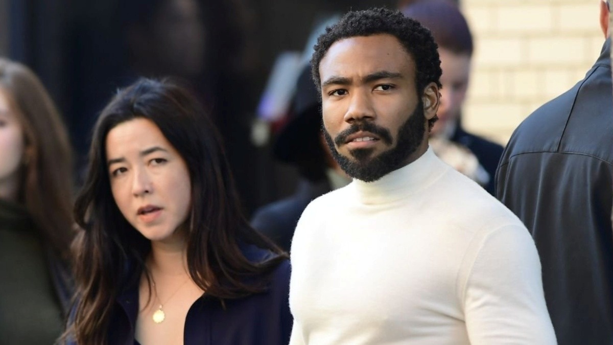 La nueva versión del 'Sr y la Sra Smith' es una buena serie (y no ...