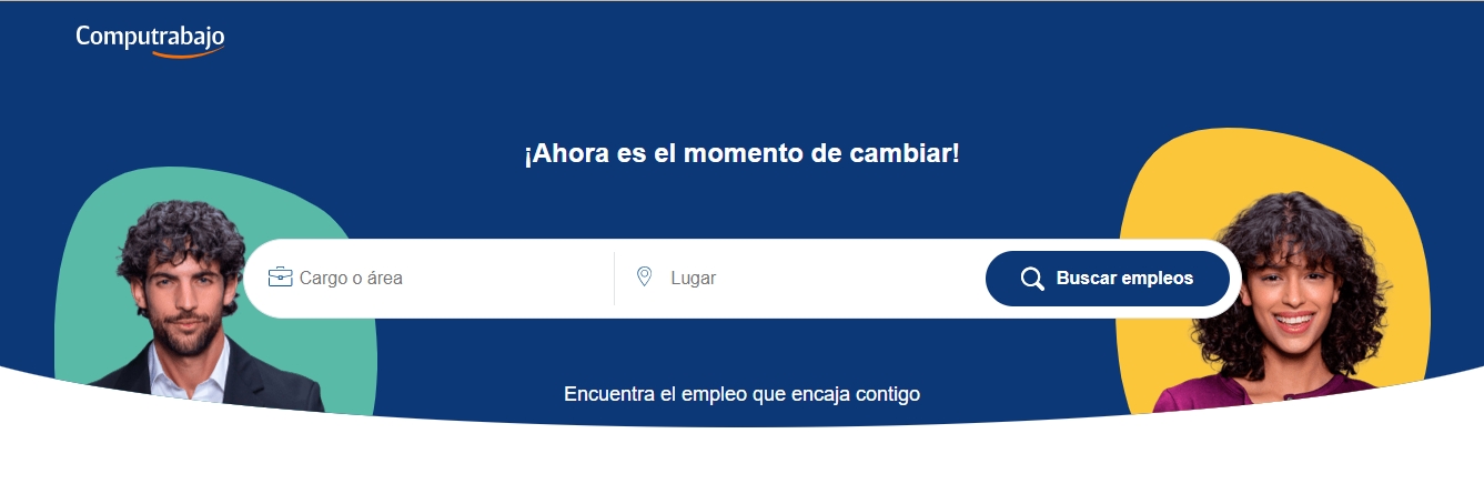 ¿Cansado del spam?: así puedes eliminar tu cuenta de Computrabajo ...