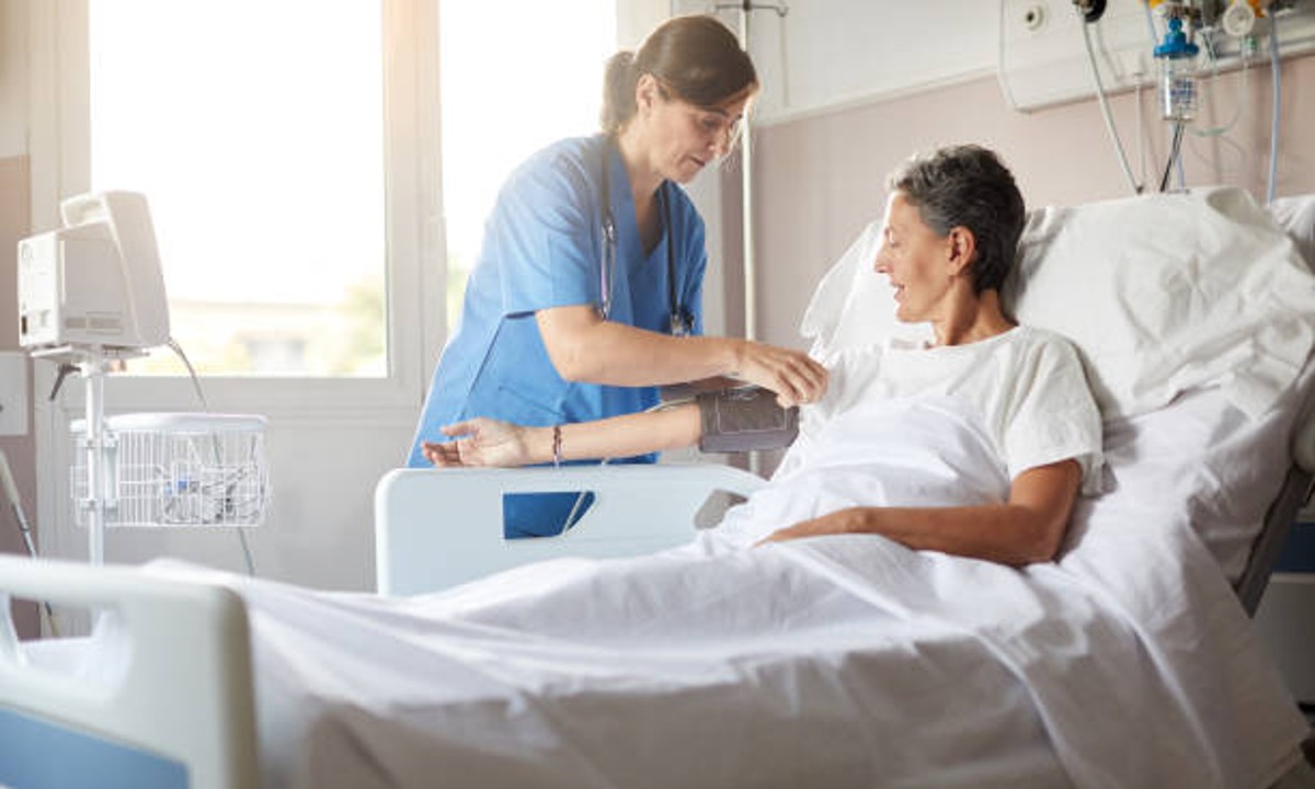 Colombiana crea app que ayuda a enfermeros con pacientes en un estado ...