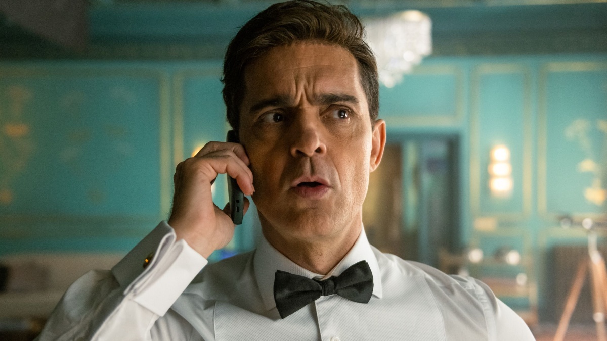 ¡Confirmado! Berlín tendrá una segunda temporada en Netflix • ENTER.CO