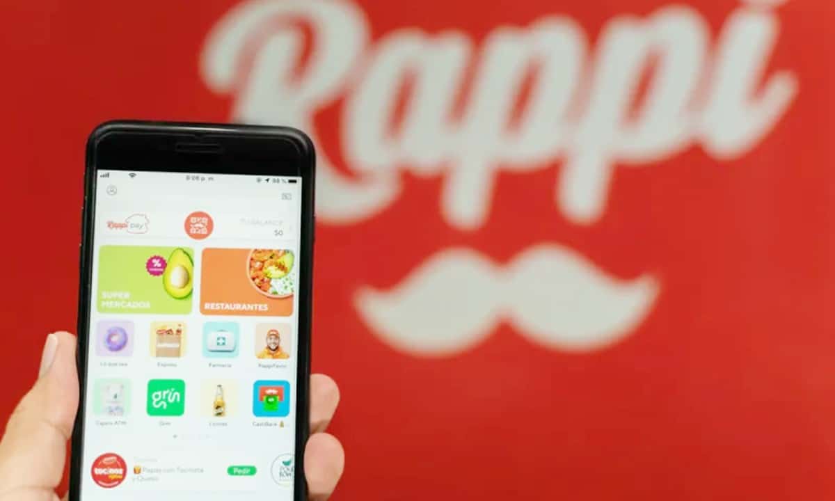 Rappi anuncia cambios en su app, nuevas funciones y personalizaciones con IA: Te contamos • ENTER.CO