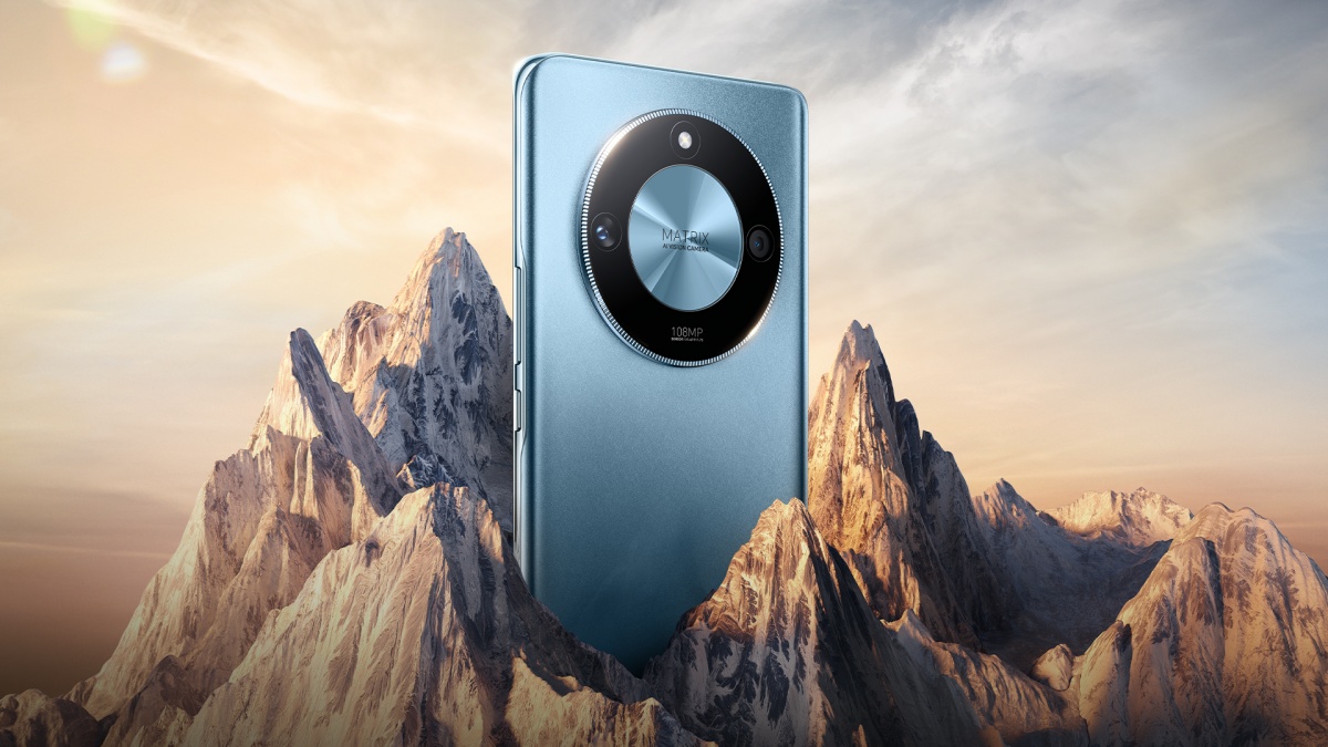 El Honor Magic6 Lite está en Colombia: este es su precio y dónde comprarlo • ENTER.CO