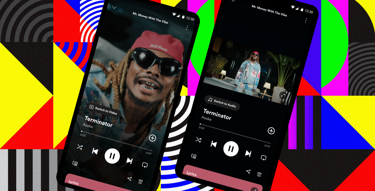 Spotify se enfrenta a YouTube: la plataforma recibe videos musicales ...