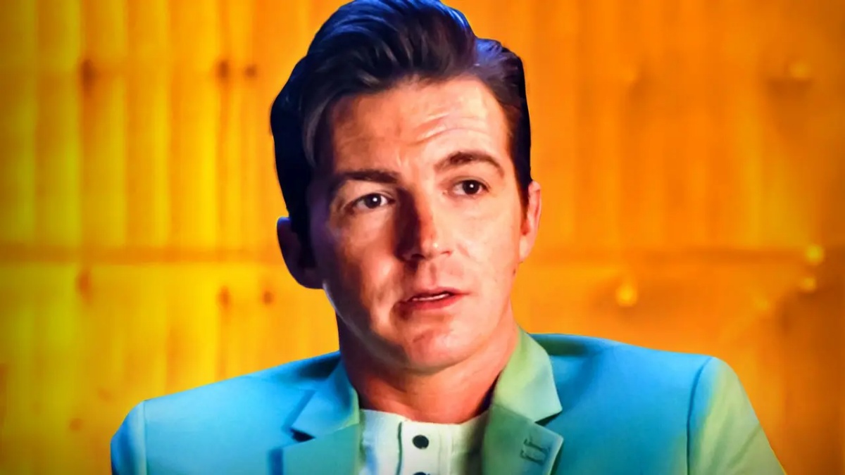 Más revelaciones 'Quiet on the Set' tendrá un capítulo extra capítulo ...