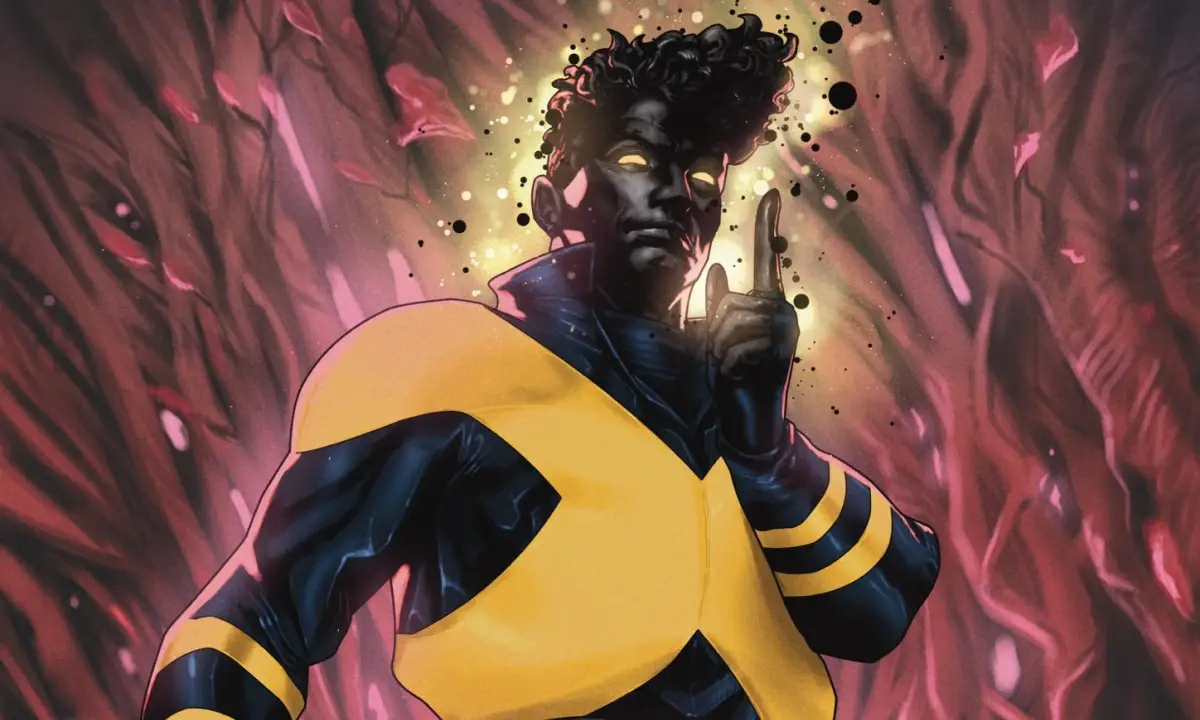 ¿Quién es Sunspot? El nuevo personaje (y posible adición) de ‘X-Men 97’ • ENTER.CO