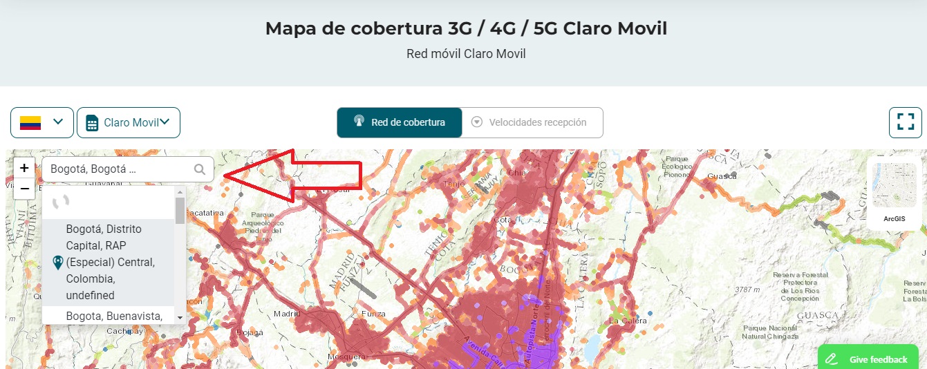 Cobertura 3G / 4G / 5G Movistar En Panamá, Panamá – JOZUKB