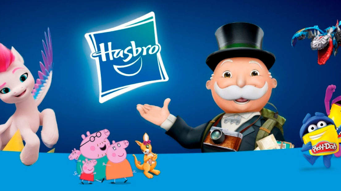 Hasbro cumple 100 años: ¿qué papel cumplen los juegos digitales en la ...