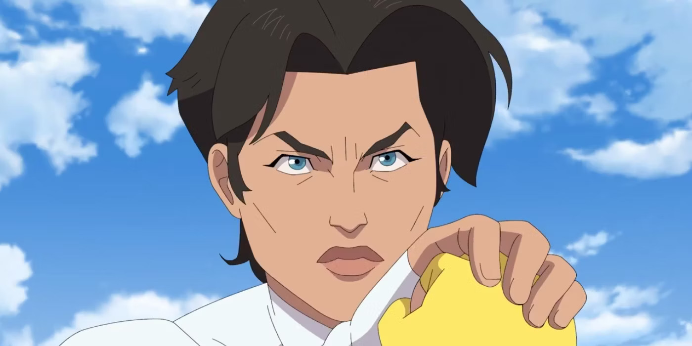 Los fans de ‘Invencible’ están algo preocupados por la adaptación de ...