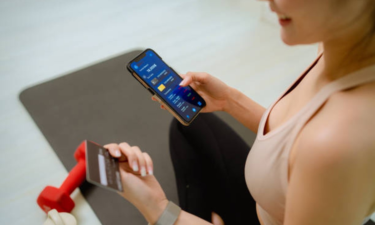 Decathlon lanza app en Colombia: podrás adquirir artículos deportivos de segunda • ENTER.CO