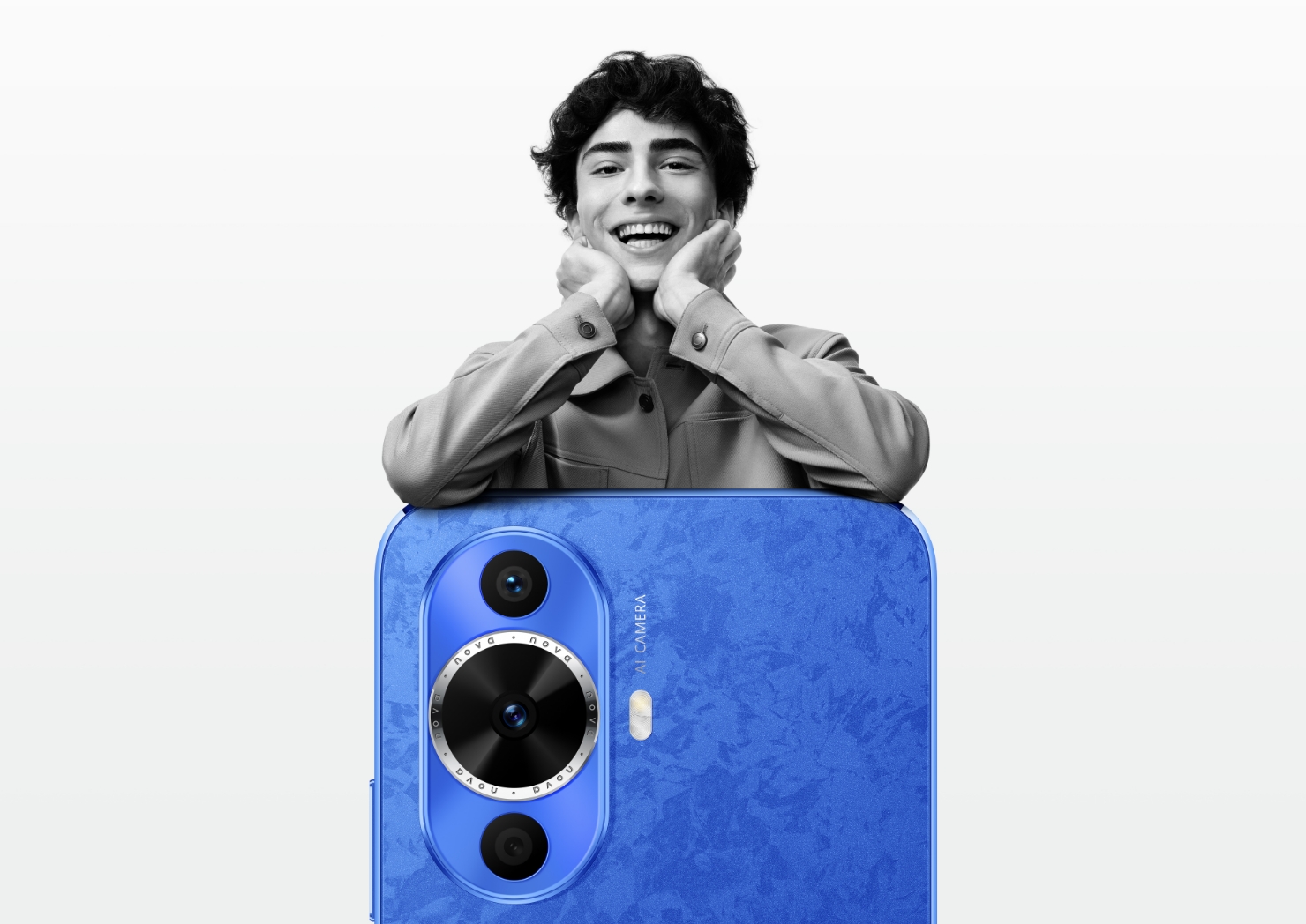 Huawei Nova 12s, Nova 12 SE, Huawei Nova 12i: precio y disponibilidad ...