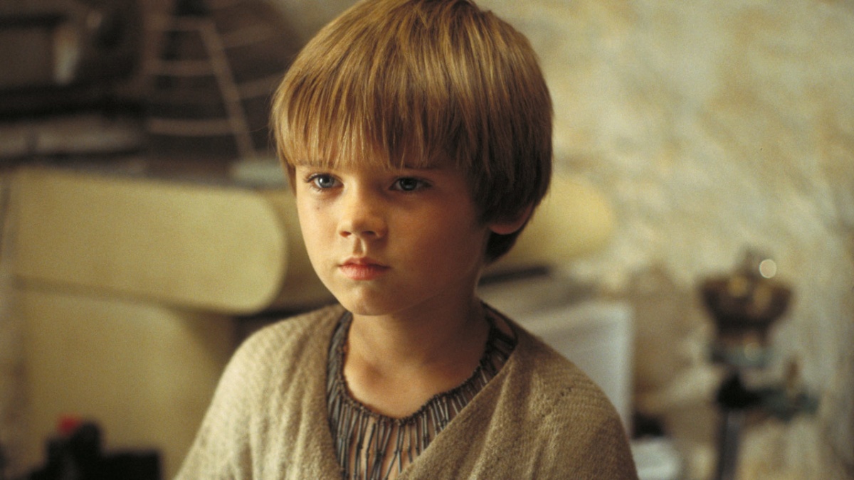 La triste historia del actor que interpretó a Anakyn Skywalker en ‘La ...