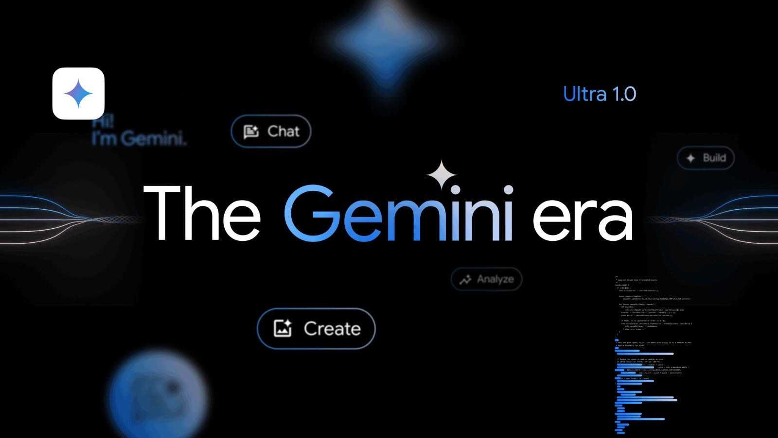 3 formas en las que puedes usar Gemini en Workspace • ENTER.CO