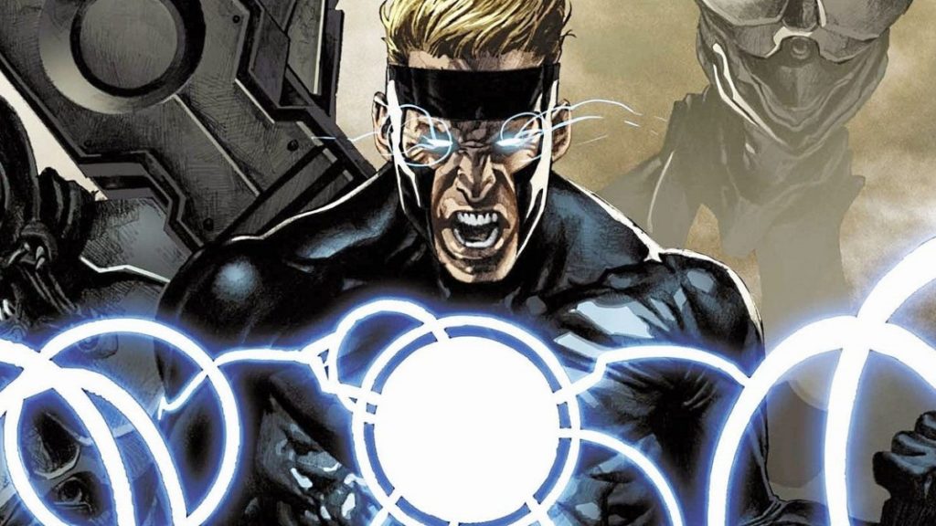 ¿Quiénes son los personajes en la foto de Forge en X-Men 97? Te ...