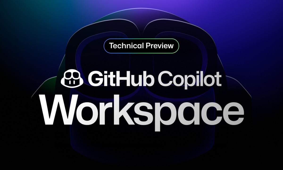 Así es GitHub Copilot Workspace, nuevo espacio de Microsoft para ...