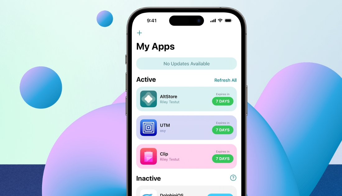 Así funciona Altstore, una de las tiendas de apps que llega a competir ...