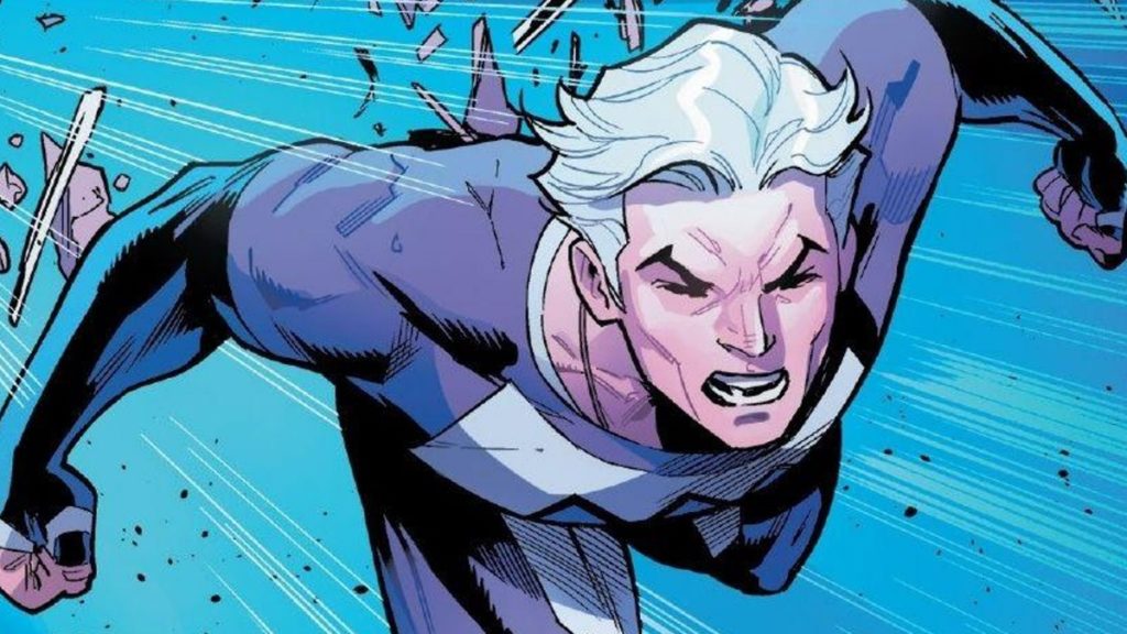 ¿Quiénes son los personajes en la foto de Forge en X-Men 97? Te ...