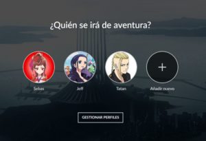 ¿Cómo configurar los perfiles en Crunchyroll? Todo lo que debes saber ...
