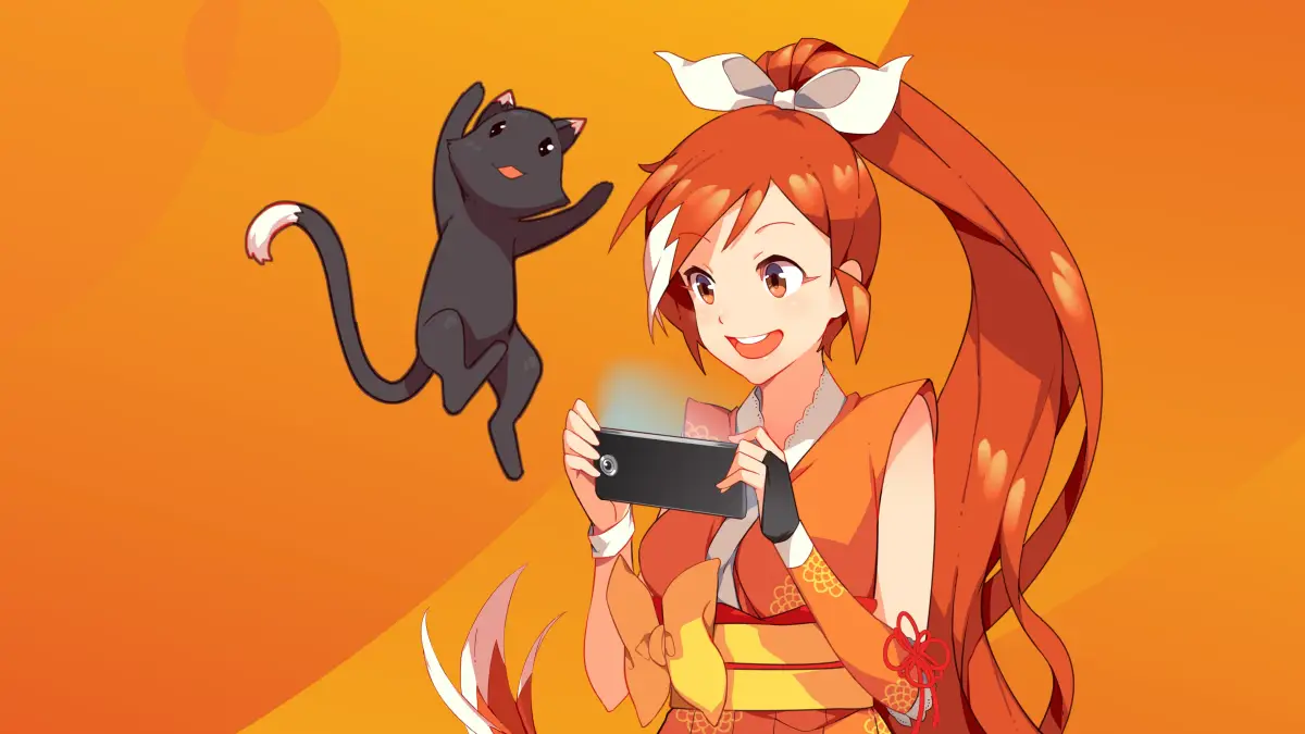 Tomó casi una década, pero finalmente Crunchyroll añadirá una de sus ...