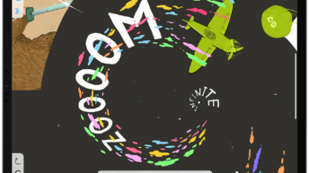 Endless Paper: la app que te permite hacer dibujos dentro de otros ...