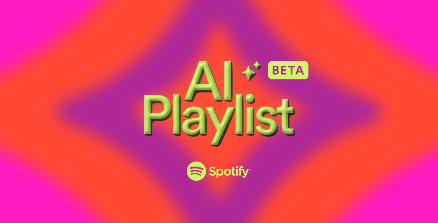 Así es la nueva herramienta de Spotify que te crea ‘playlist’ creativas ...