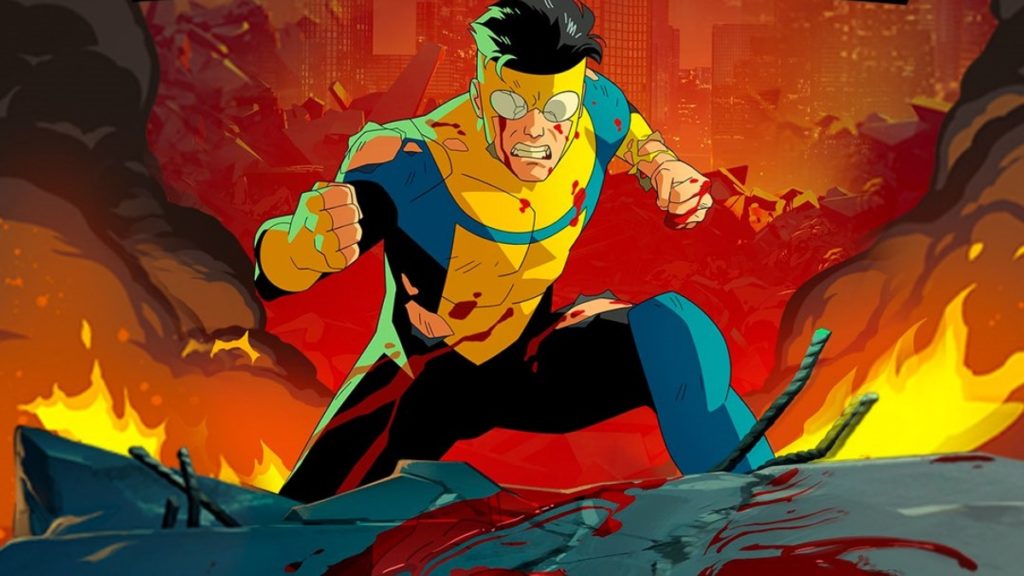 ¿Cuándo se estrenará la temporada 3 de ‘Invencible’? Todo lo que ...