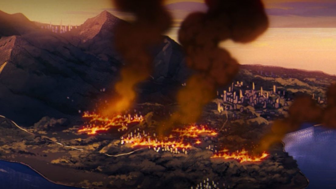 ¿Quién es el verdadero villano de ‘X-Men 97' y del ataque a Genosha ...