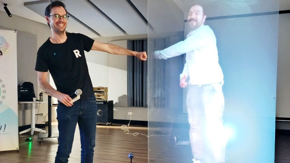 Daniel Angel, el colombiano que enseña gratis cómo emprender sin ...