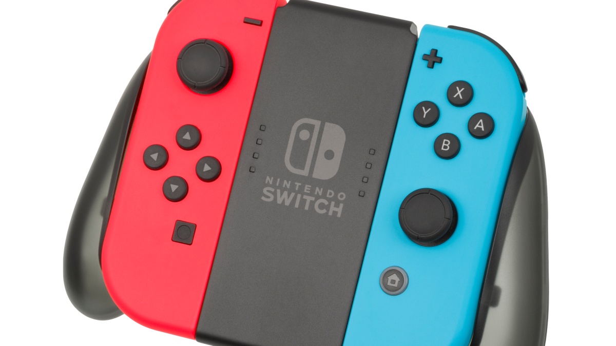 Nuevas filtraciones de la Nintendo Switch 2: los Joycons no serán retro ...