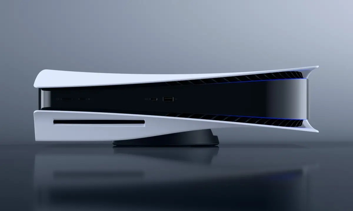 ¡Las especificaciones de la PS5 Pro se han filtrado y es una consola ...