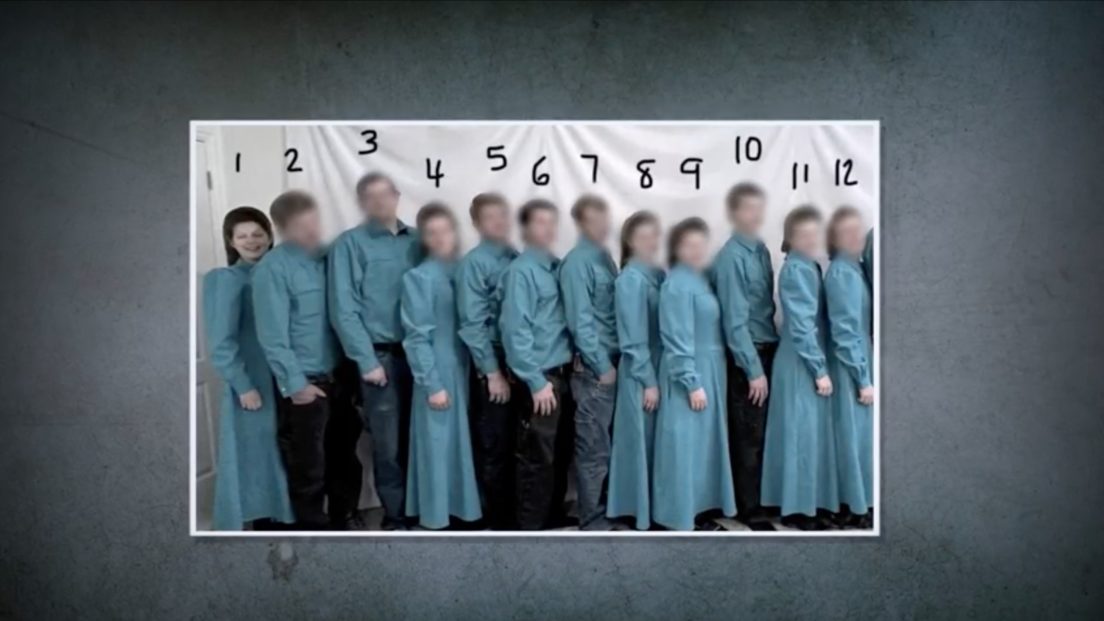 A&E lanza serie que expone los secretos y peligros de grupos ...