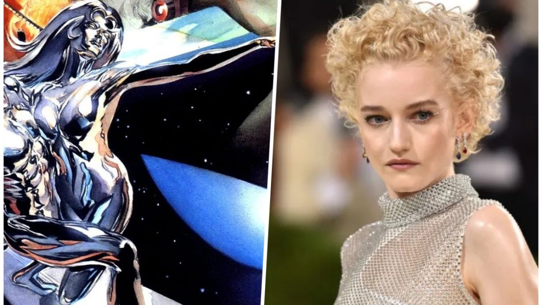 ¿Quién es Shalla-Bar? La historia detrás de la nueva Silver Surfer de ...