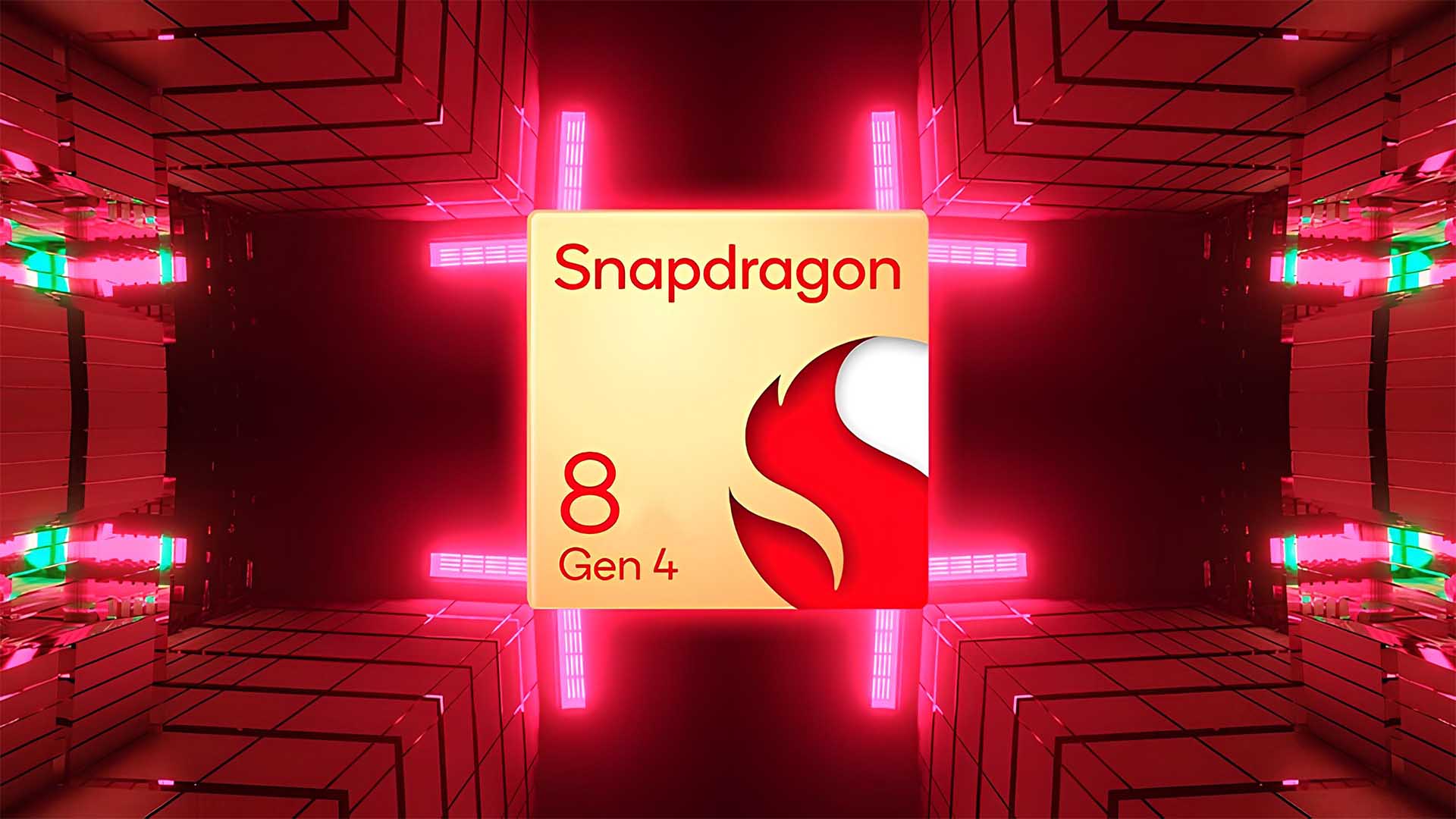Ya conocemos el nombre del primer celular que debutará con el Snapdragon 8 Gen 4 • ENTER.CO
