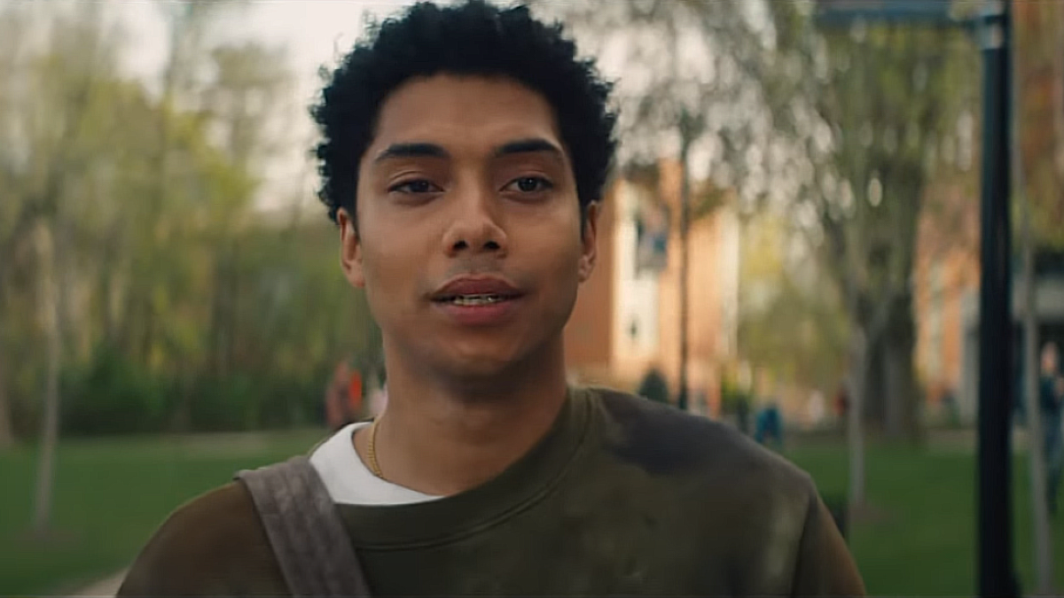 Gen V retrasa su lanzamiento después de la muerte de Chance Perdomo ...