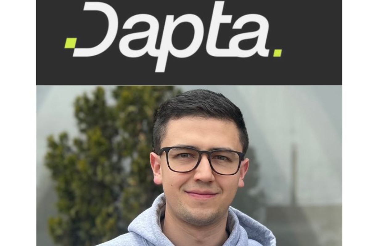 Dapta, la startup colombiana recibe 1.2 millones de dólares para ...