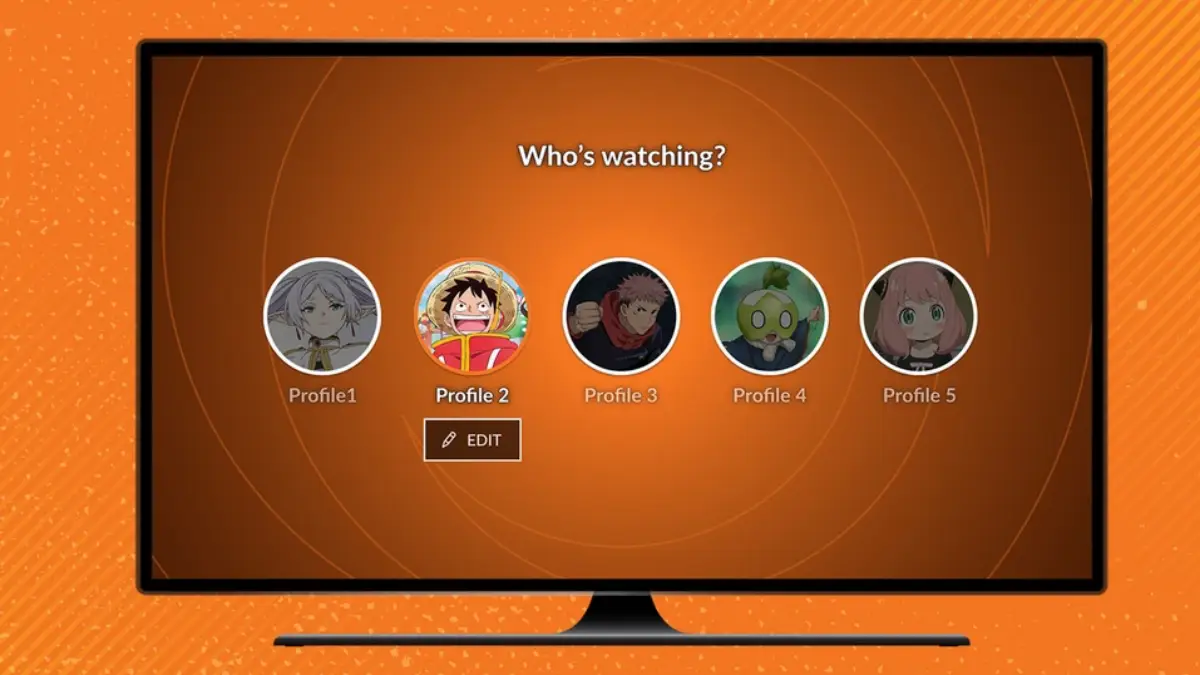 ¿Cómo configurar los perfiles en Crunchyroll? Todo lo que debes saber ...