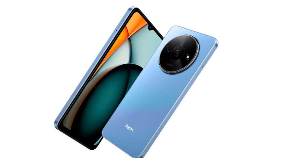 Redmi A3, el nuevo celular de Xiaomi por menos de $400mil pesos: precio y disponibilidad • ENTER.CO