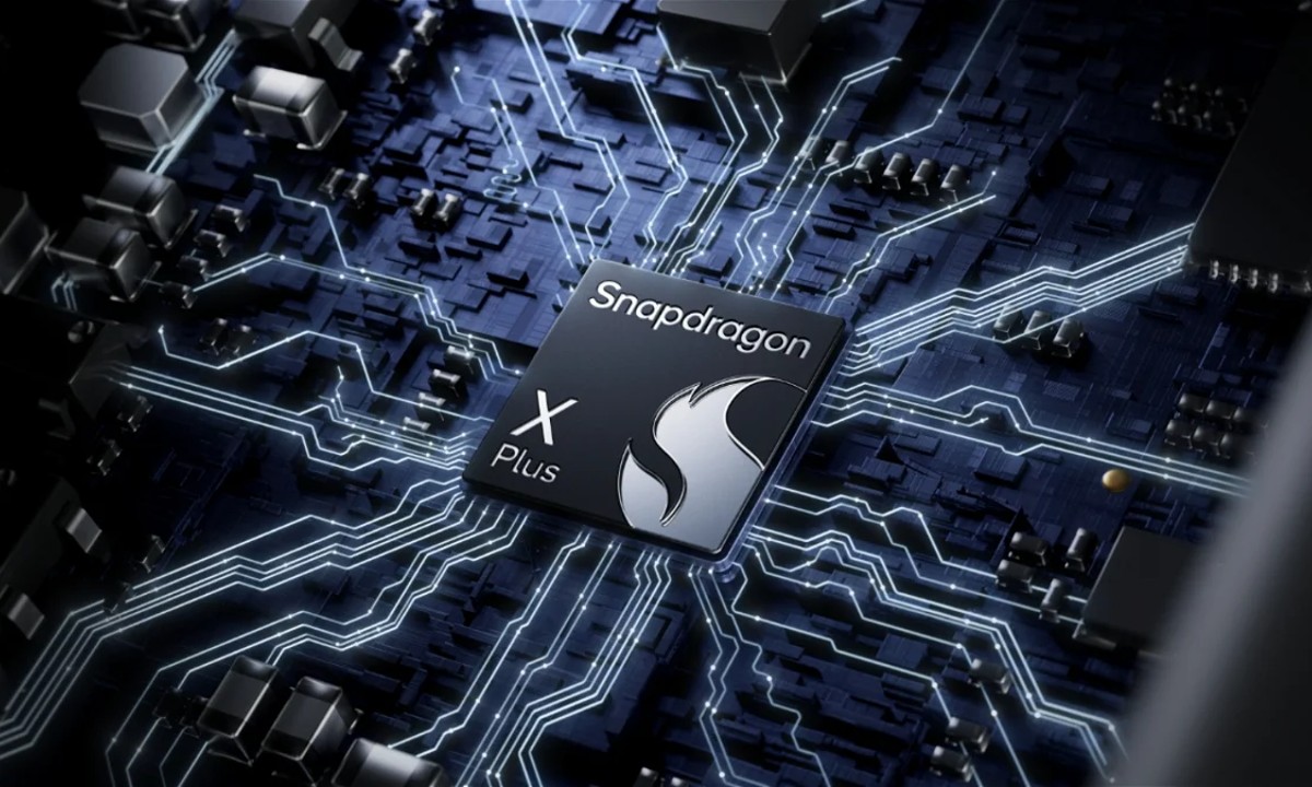 Qualcomm presenta su chip para PCs Snapdragon X Plus: la IA es la ...