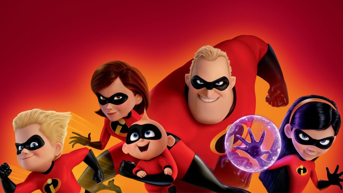 Pixar está considerando la idea de hacer reboots de ‘Los Increíbles’ y ...