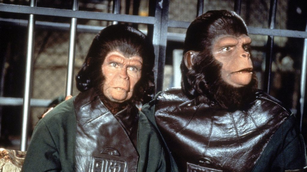 ¿Dónde, en qué orden y cómo ver todas las películas del ‘Planeta de los ...