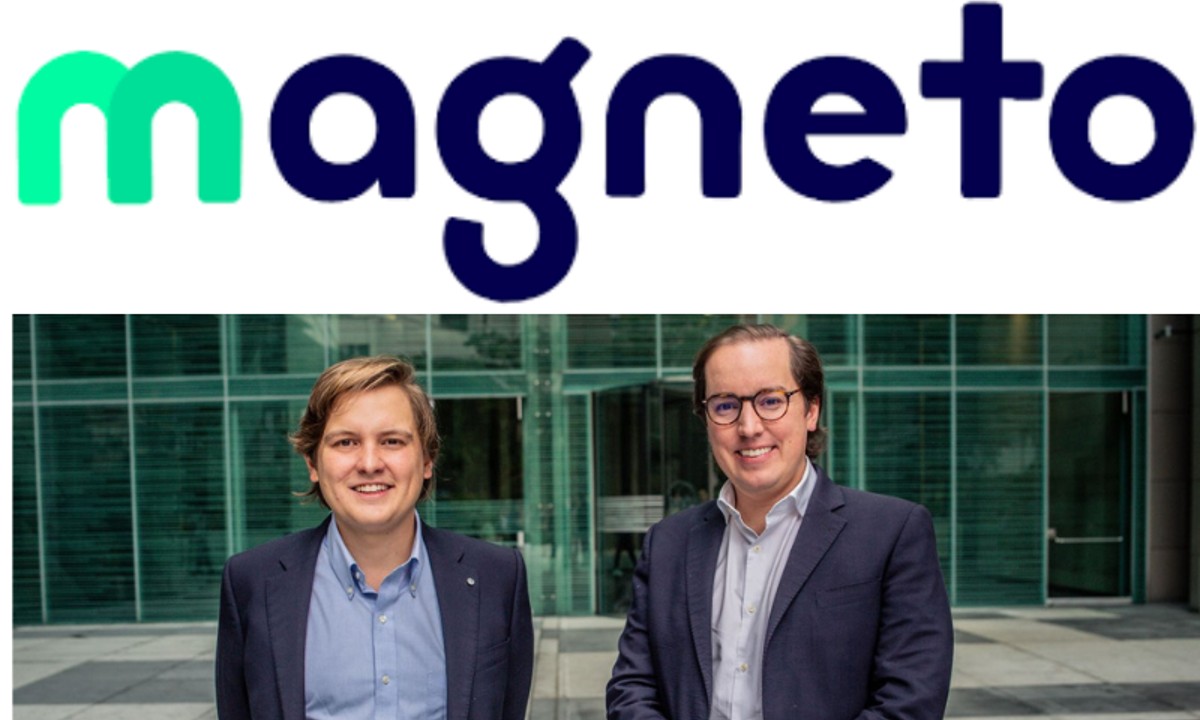 Magneto Global recibe histórica ronda de inversión por US$ 7 millones ...