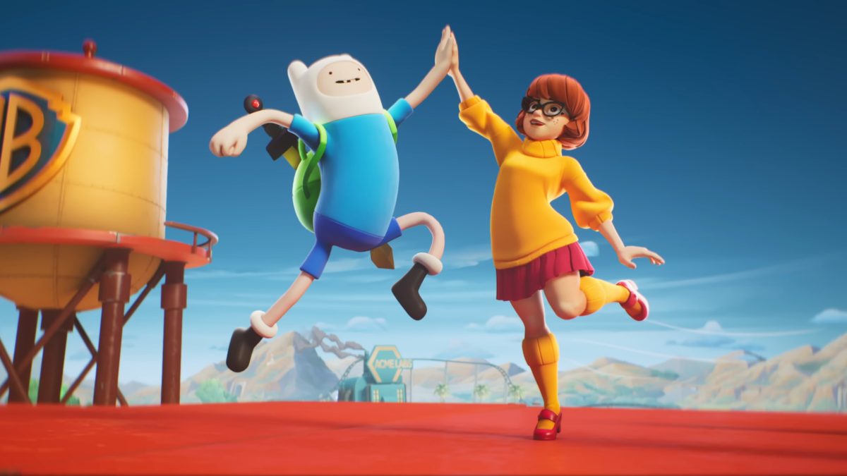 ¿Cuándo regresa Multiversus? Nuevos personajes, precio y todo lo que ...