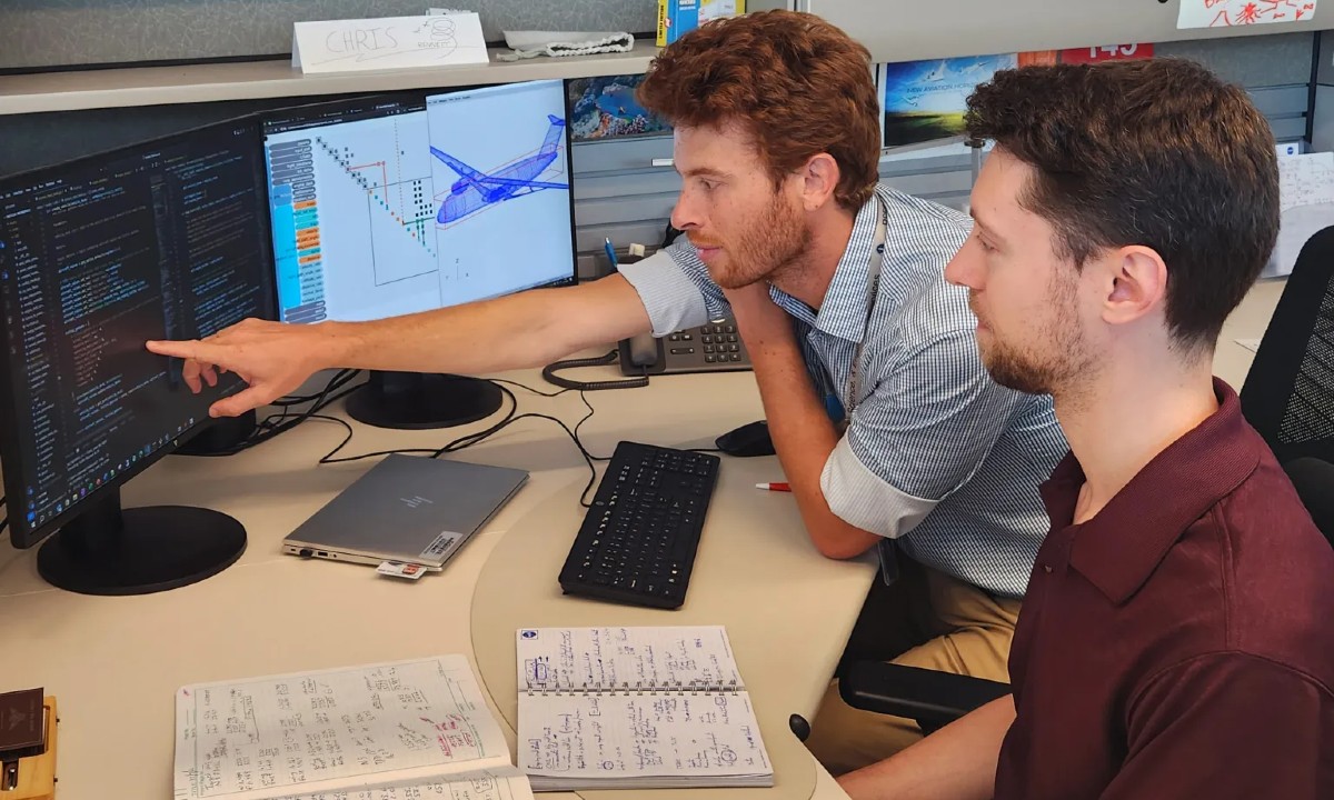 Aviary, la nueva plataforma de software de modelado de la NASA gratuita y para todos ¿Cuál es su ...