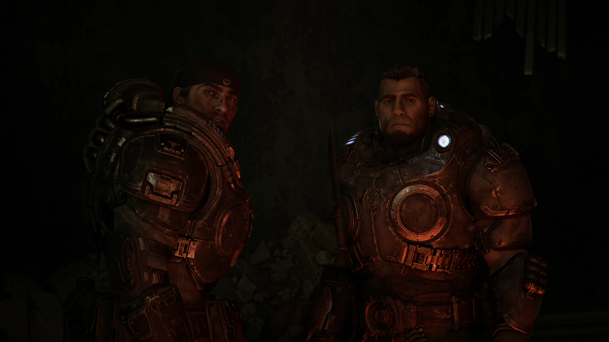 Gears of War E-Day: la franquicia regresa al pasado en su primer ...