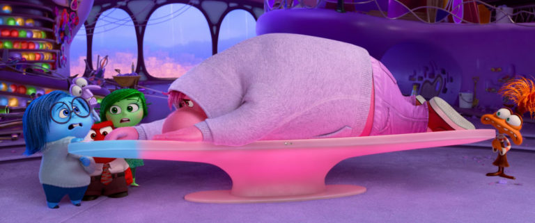 Reseña ‘Intensamente 2’: la adolescencia y las secuelas de Pixar son ...