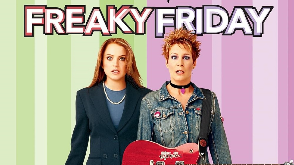 Viernes de Locos 2: Estreno en 2025 con el regreso de Lindsay Lohan y ...